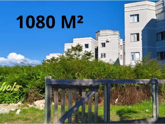 Terreno / Lote para Venda em Palhoça/SC Aririu