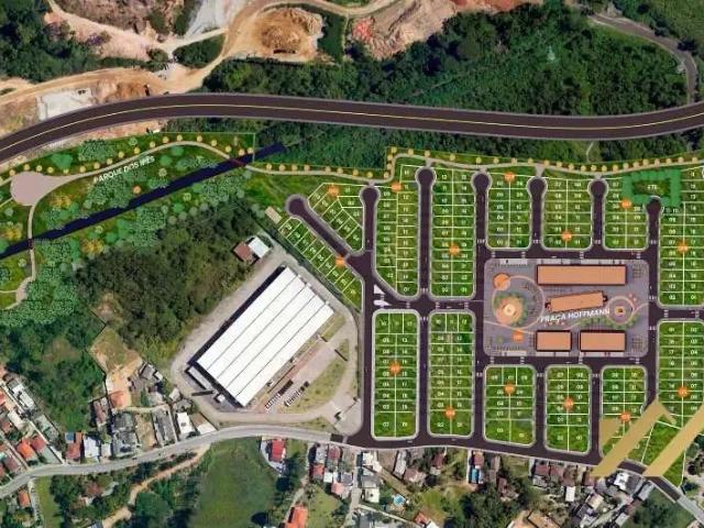 Terreno / Lote para Venda em Palhoça/SC Aririu