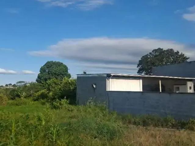 Terreno / Lote para Venda em Palhoça/SC Aririu