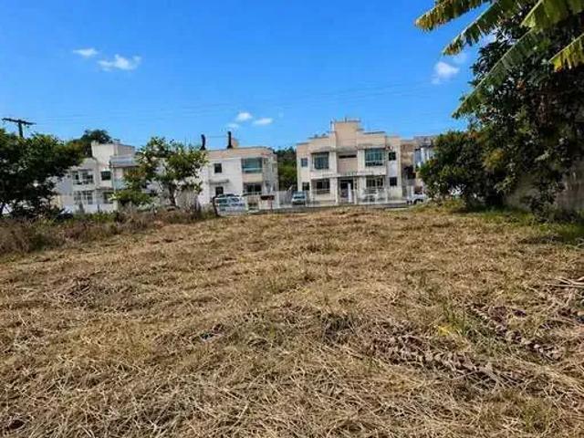 Terreno / Lote para Venda em Palhoça/SC Aririu