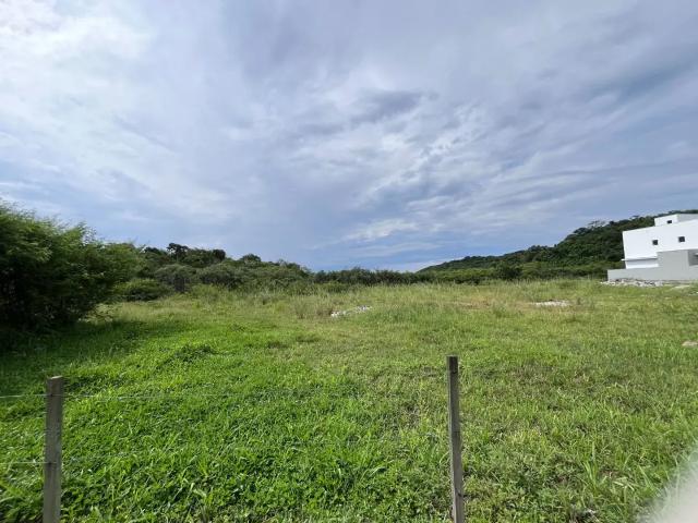Terreno / Lote para Venda em Palhoça/SC Aririu