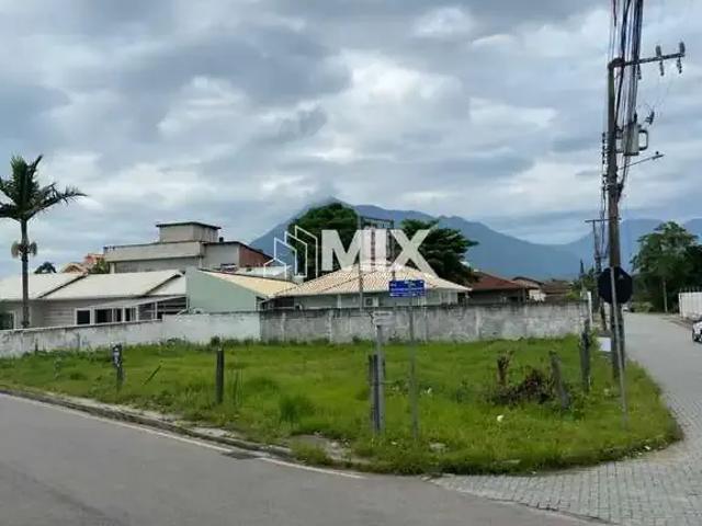 Terreno / Lote para Venda em Palhoça/SC Aririu