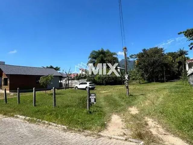 Terreno / Lote para Venda em Palhoça/SC Aririu
