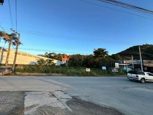 Terreno / Lote para Venda em Palhoça/SC Aririu