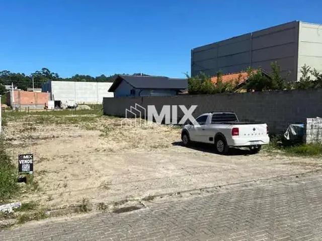 Terreno / Lote para Venda em Palhoça/SC Aririu
