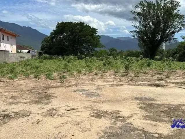Terreno / Lote para Venda em Palhoça/SC Aririu