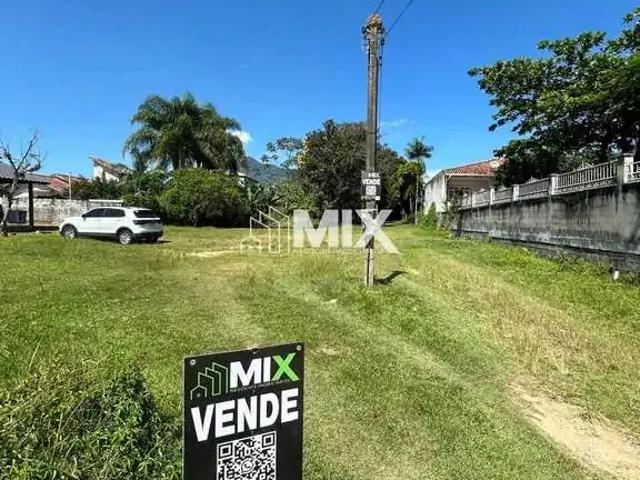 Terreno / Lote para Venda em Palhoça/SC Aririu