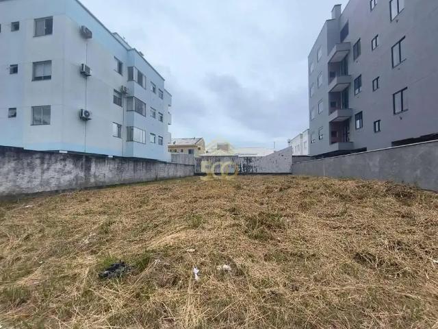 Terreno / Lote para Venda em Palhoça/SC Aririu