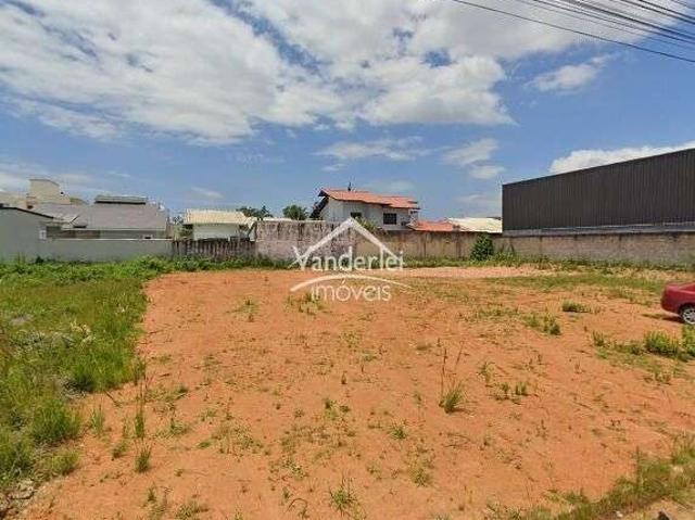 Terreno / Lote para Venda em Palhoça/SC Aririu