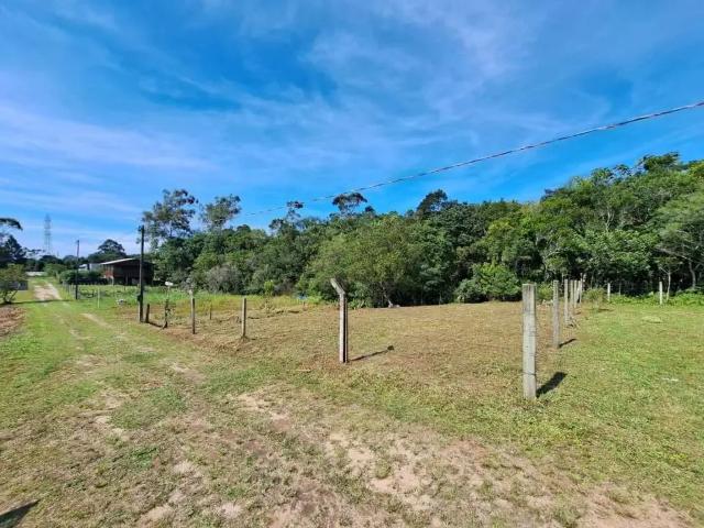 Terreno / Lote para Venda em Palhoça/SC Barra do Aririú