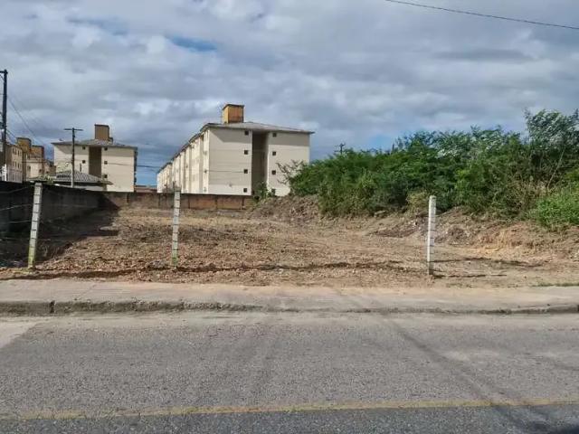 Terreno / Lote para Venda em Palhoça/SC Barra do Aririú