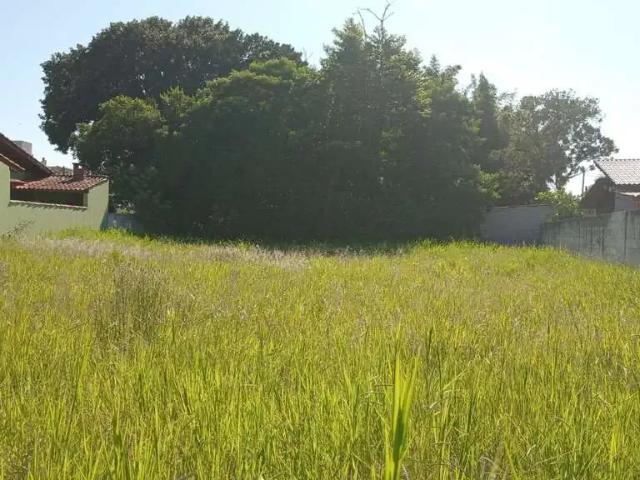 Terreno / Lote para Venda em Palhoça/SC Barra do Aririú