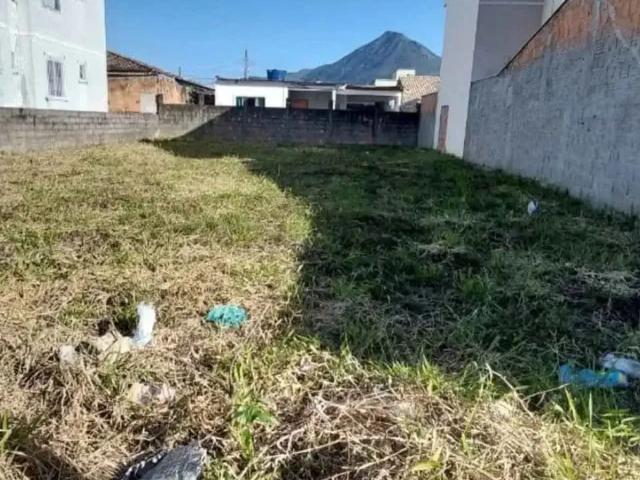 Terreno / Lote para Venda em Palhoça/SC Barra do Aririú