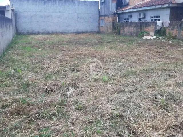 Terreno / Lote para Venda em Palhoça/SC Barra do Aririú