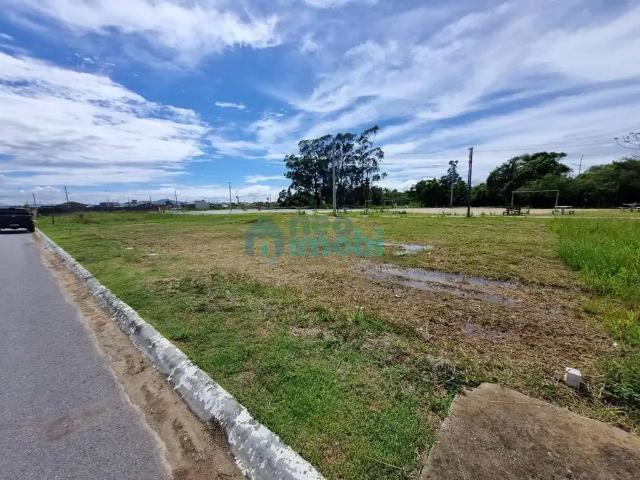 Terreno / Lote para Venda em Palhoça/SC Barra do Aririú