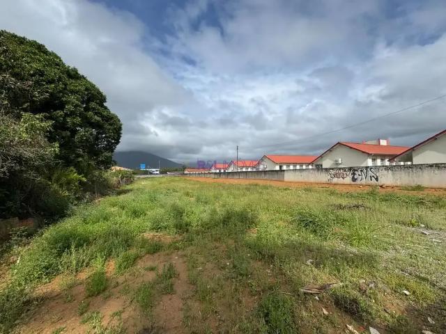 Terreno / Lote para Venda em Palhoça/SC Barra do Aririú