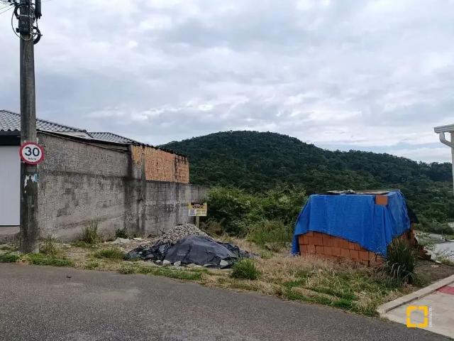Terreno / Lote para Venda em Palhoça/SC Bela Vista