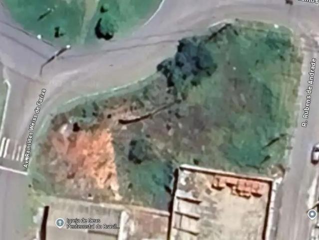Terreno / Lote para Venda em Palhoça/SC Bela Vista