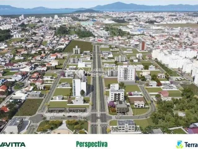 Terreno / Lote para Venda em Palhoça/SC Bela Vista