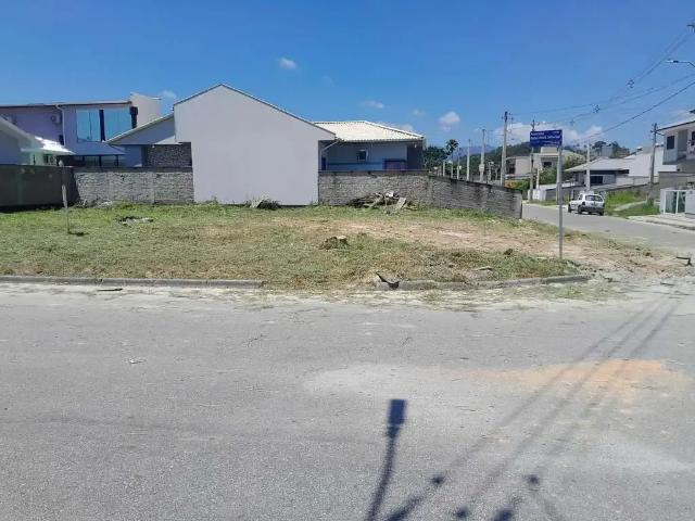 Terreno / Lote para Venda em Palhoça/SC Bela Vista