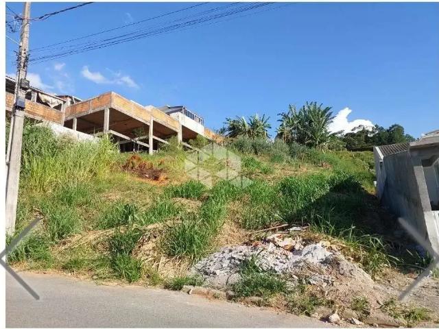 Terreno / Lote para Venda em Palhoça/SC Bela Vista