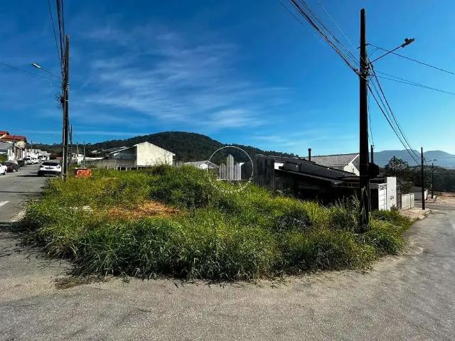Terreno / Lote para Venda em Palhoça/SC Bela Vista