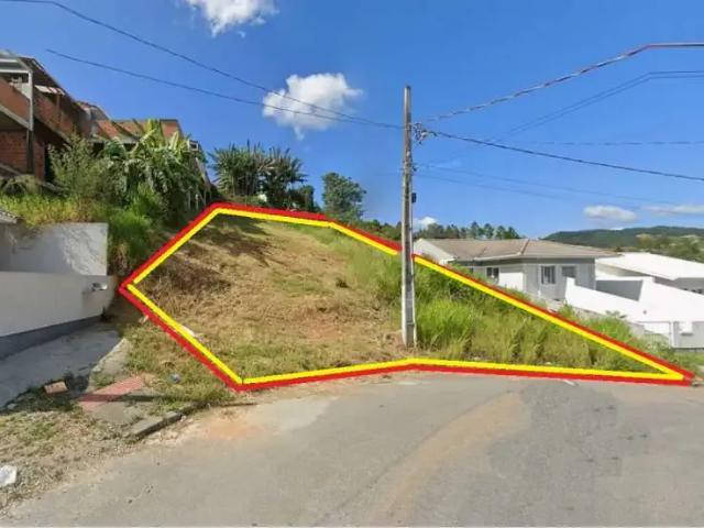 Terreno / Lote para Venda em Palhoça/SC Bela Vista