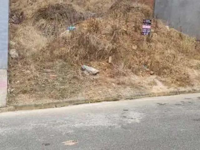 Terreno / Lote para Venda em Palhoça/SC Bela Vista