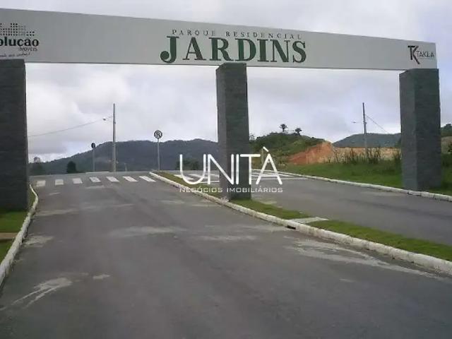 Terreno / Lote para Venda em Palhoça/SC Bela Vista