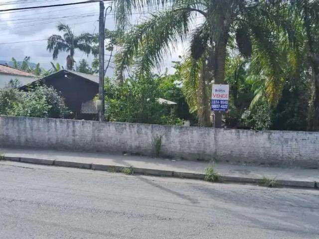 Terreno / Lote para Venda em Palhoça/SC Bela Vista
