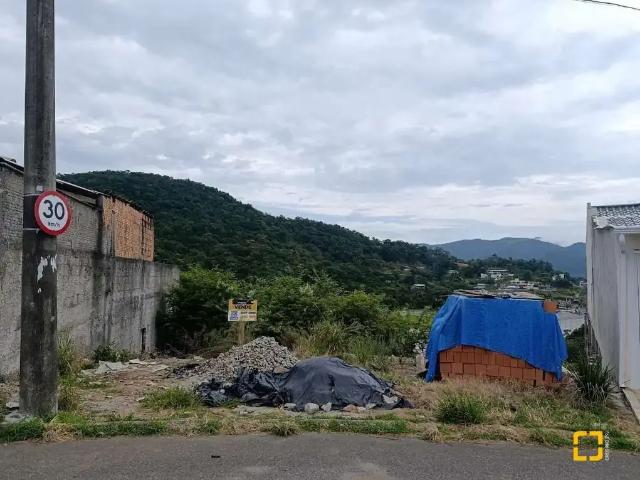 Terreno / Lote para Venda em Palhoça/SC Bela Vista