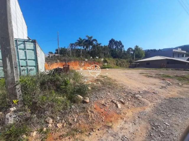 Terreno / Lote para Venda em Palhoça/SC Bela Vista