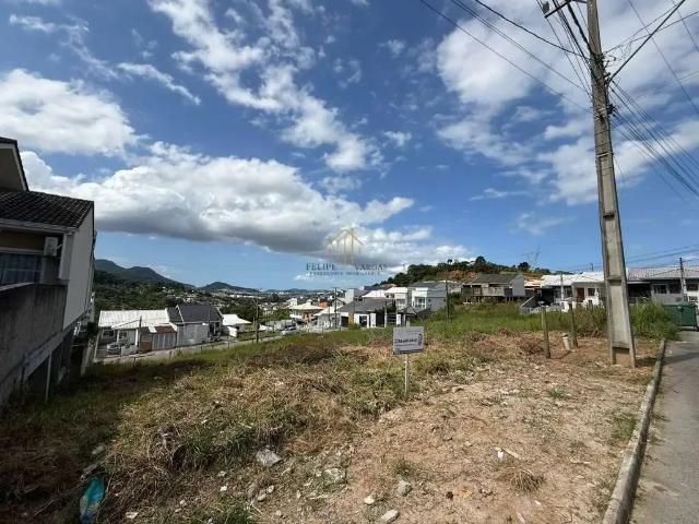 Terreno / Lote para Venda em Palhoça/SC Bela Vista
