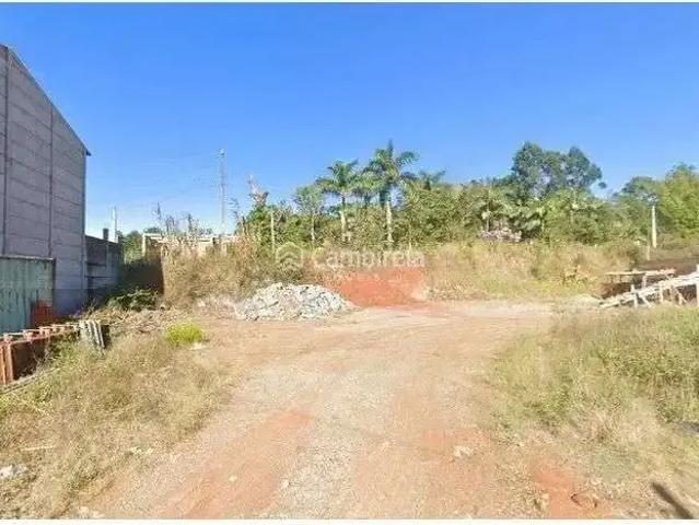 Terreno / Lote para Venda em Palhoça/SC Bela Vista