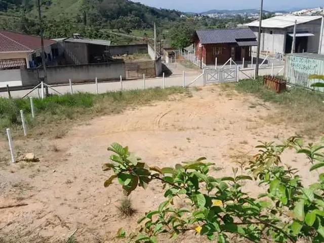 Terreno / Lote para Venda em Palhoça/SC Bela Vista