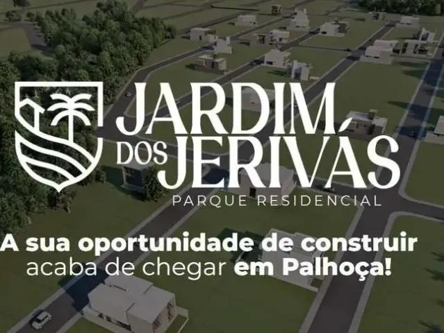 Terreno / Lote para Venda em Palhoça/SC Bela Vista
