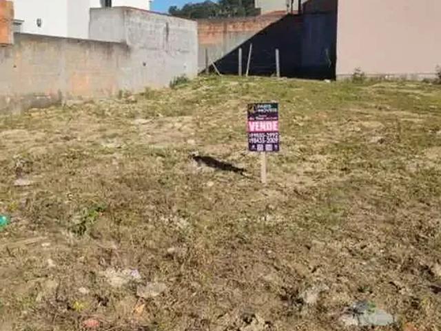 Terreno / Lote para Venda em Palhoça/SC Bela Vista