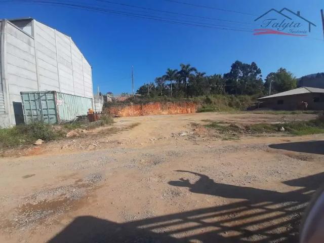 Terreno / Lote para Venda em Palhoça/SC Bela Vista