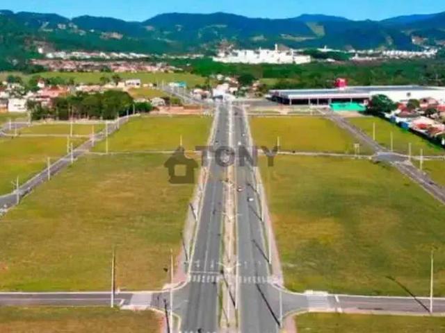 Terreno / Lote para Venda em Palhoça/SC Bela Vista
