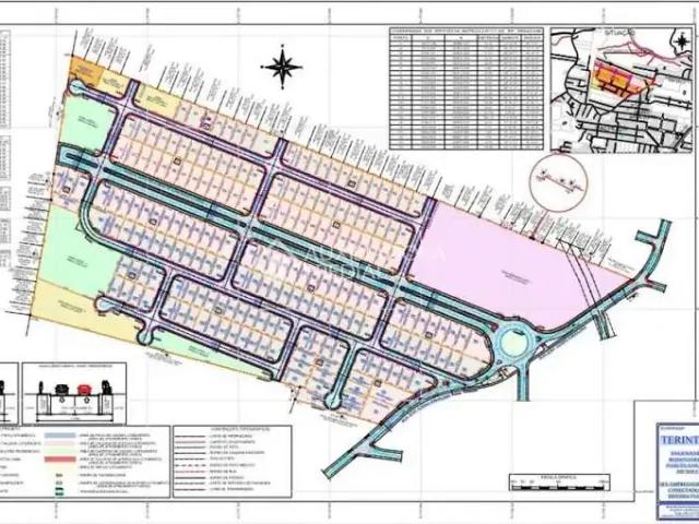 Terreno / Lote para Venda em Palhoça/SC Bela Vista