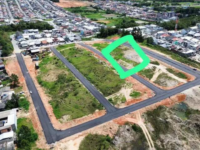 Terreno / Lote para Venda em Palhoça/SC Bela Vista