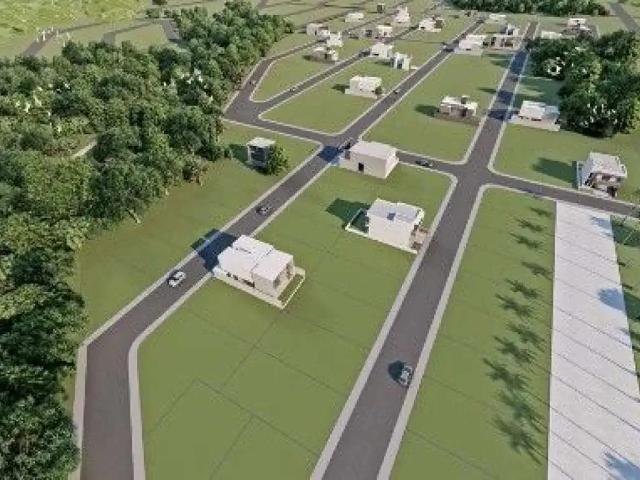 Terreno / Lote para Venda em Palhoça/SC Bela Vista