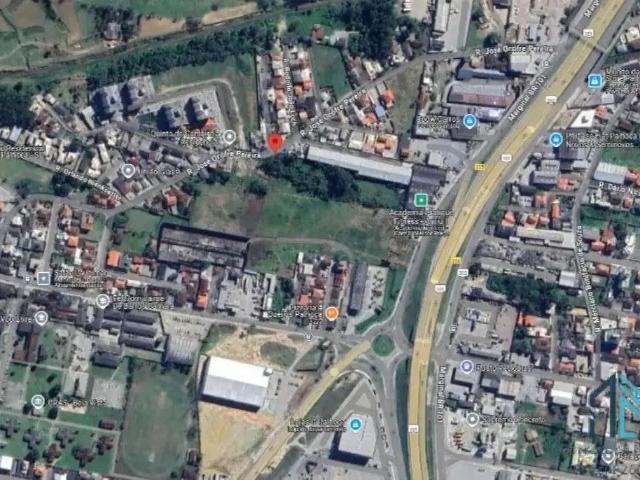 Terreno / Lote para Venda em Palhoça/SC Bela Vista