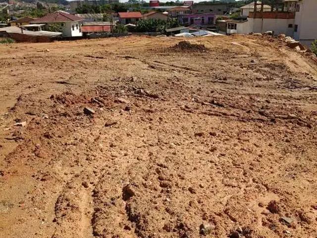 Terreno / Lote para Venda em Palhoça/SC Bela Vista