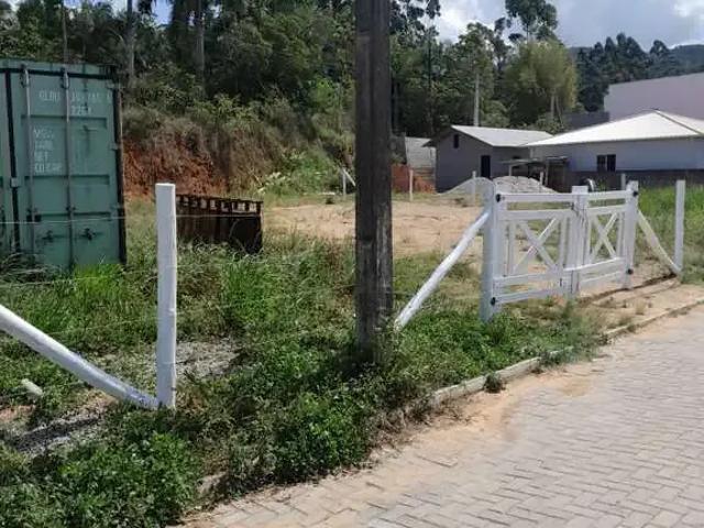 Terreno / Lote para Venda em Palhoça/SC Bela Vista