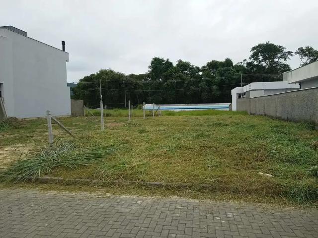 Terreno / Lote para Venda em Palhoça/SC Bela Vista