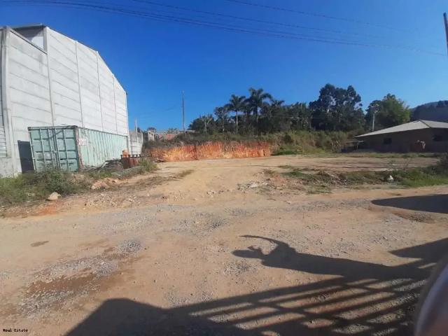 Terreno / Lote para Venda em Palhoça/SC Bela Vista