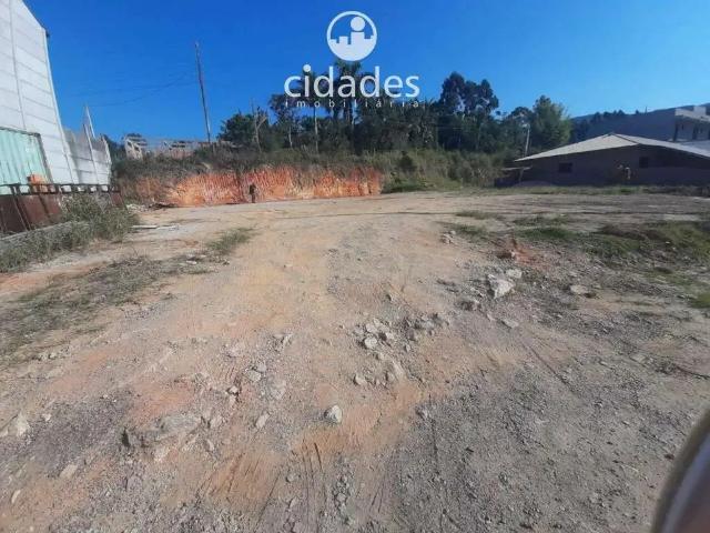Terreno / Lote para Venda em Palhoça/SC Bela Vista