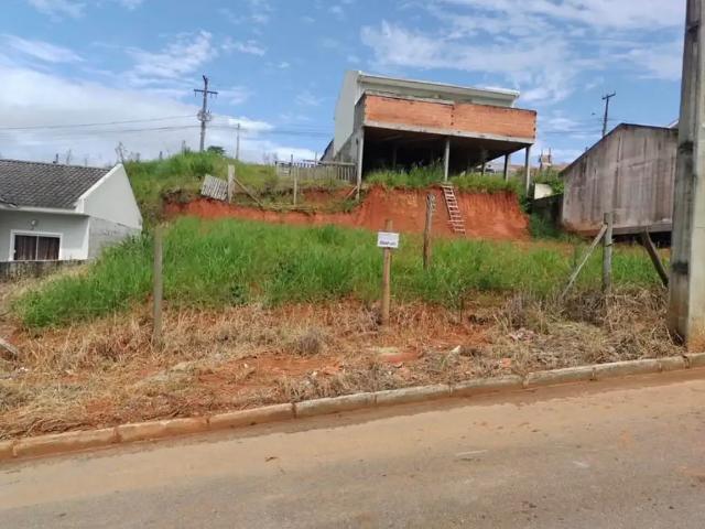 Terreno / Lote para Venda em Palhoça/SC Bela Vista