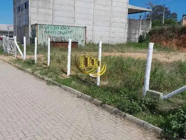 Terreno / Lote para Venda em Palhoça/SC Bela Vista
